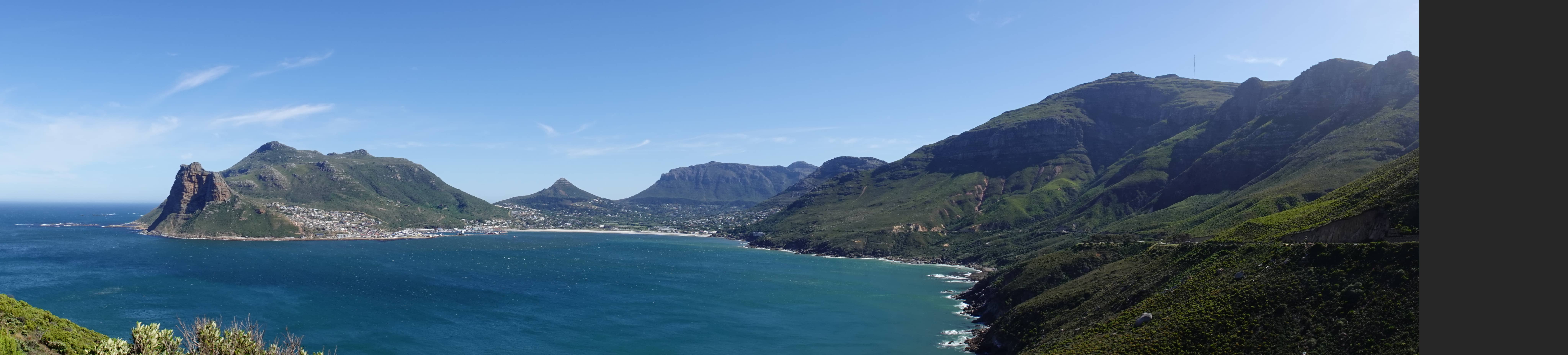 Cape Point and Cape of Good Hope – to the end of the world ...
